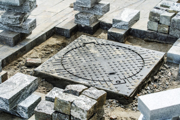 Civils Supplier – Scott Parnell