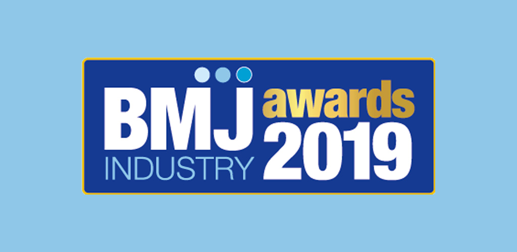 Scott Parnell reaches finals of industry awards – Scott Parnell