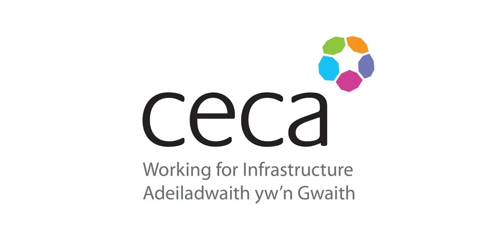 Scott Parnell sponsor the CECA Wales Annual Dinner & Awards 2024 ...