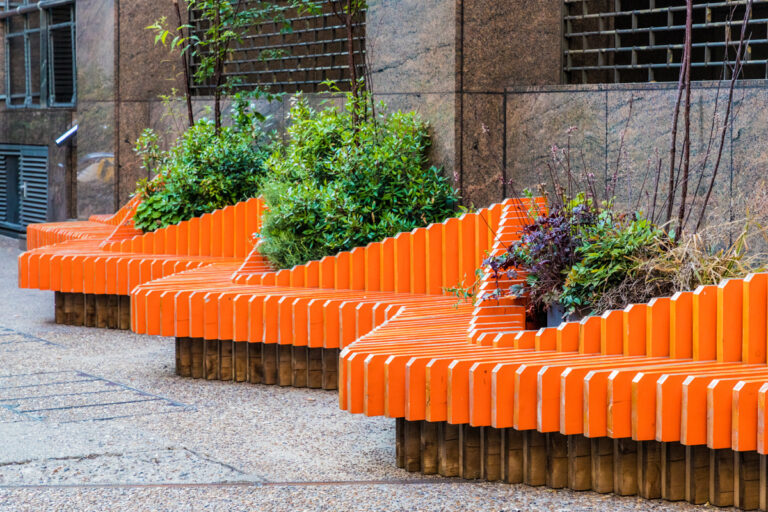 Civils Supplier – Scott Parnell