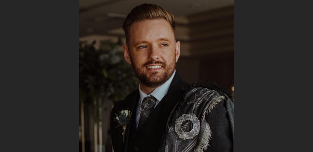 Scott Parnell Welcomes Jason Robertson as Drainage Consultant to the ...