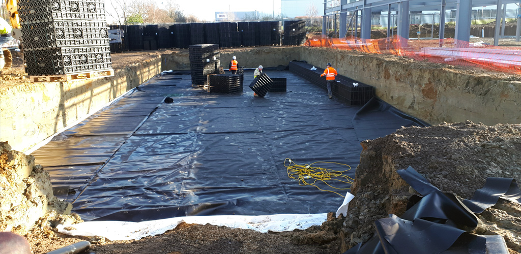 Maidstone Road, Milton Keynes, Buckinghamshire MK10 – Scott Parnell