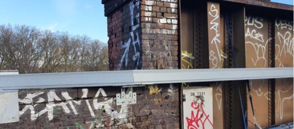 PACE Infrastructure Solutions – Bespoke Cable Management – Scott Parnell