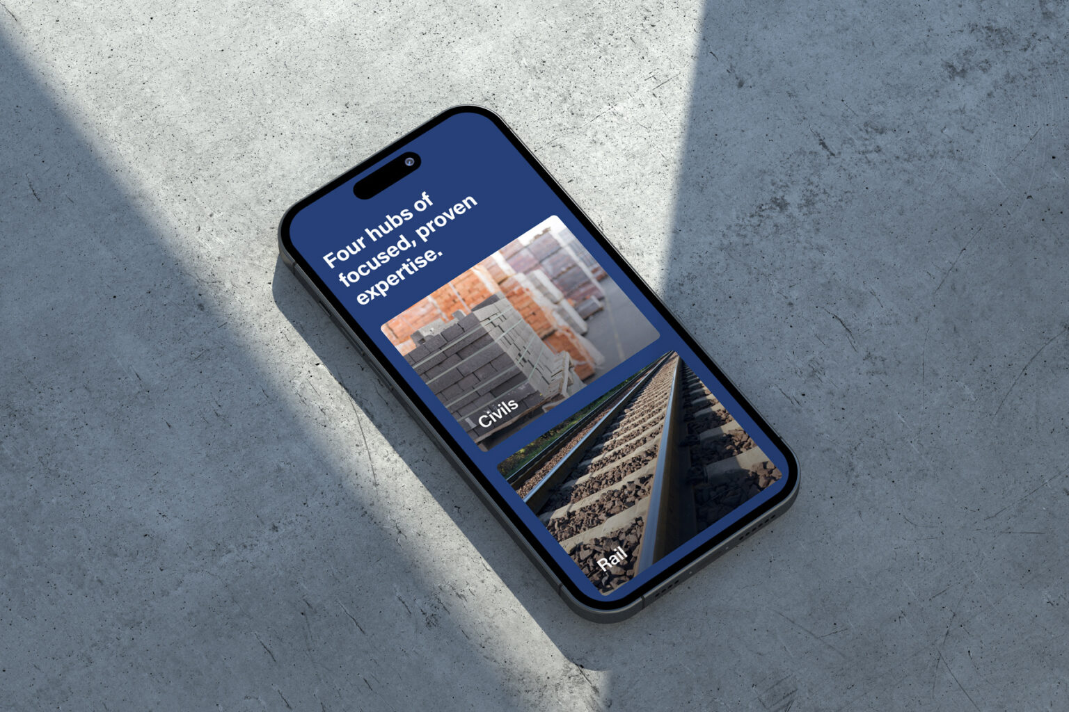 Contact – Scott Parnell