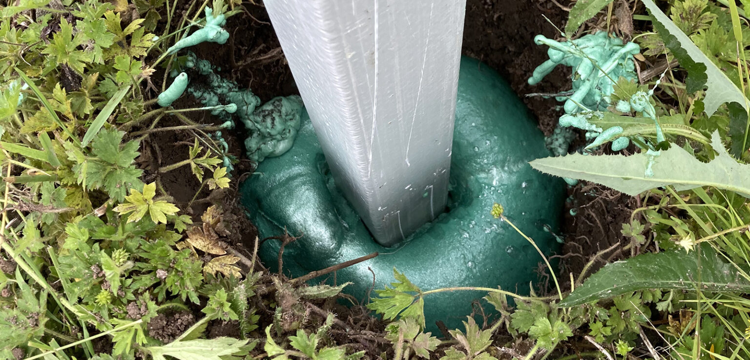 TECHNO-CRETE – Scott Parnell