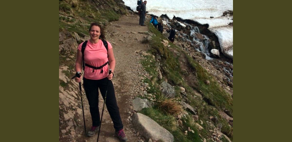 Scott Parnell employee to take on Yorkshire Three Peaks for charity ...