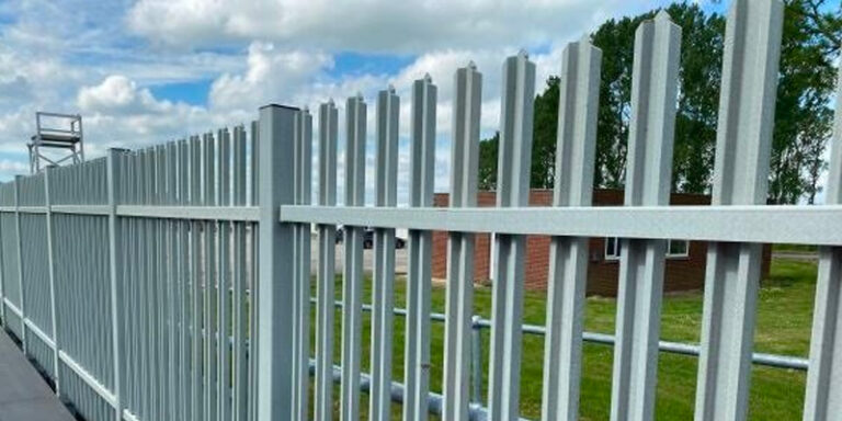 Rail Supplier – Scott Parnell