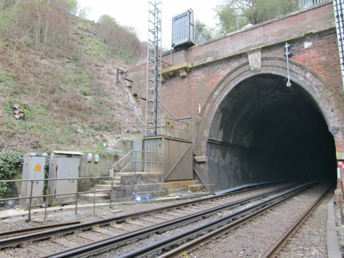 Kier Utlities & Rail – Brighton mainline re-signalling – Scott Parnell