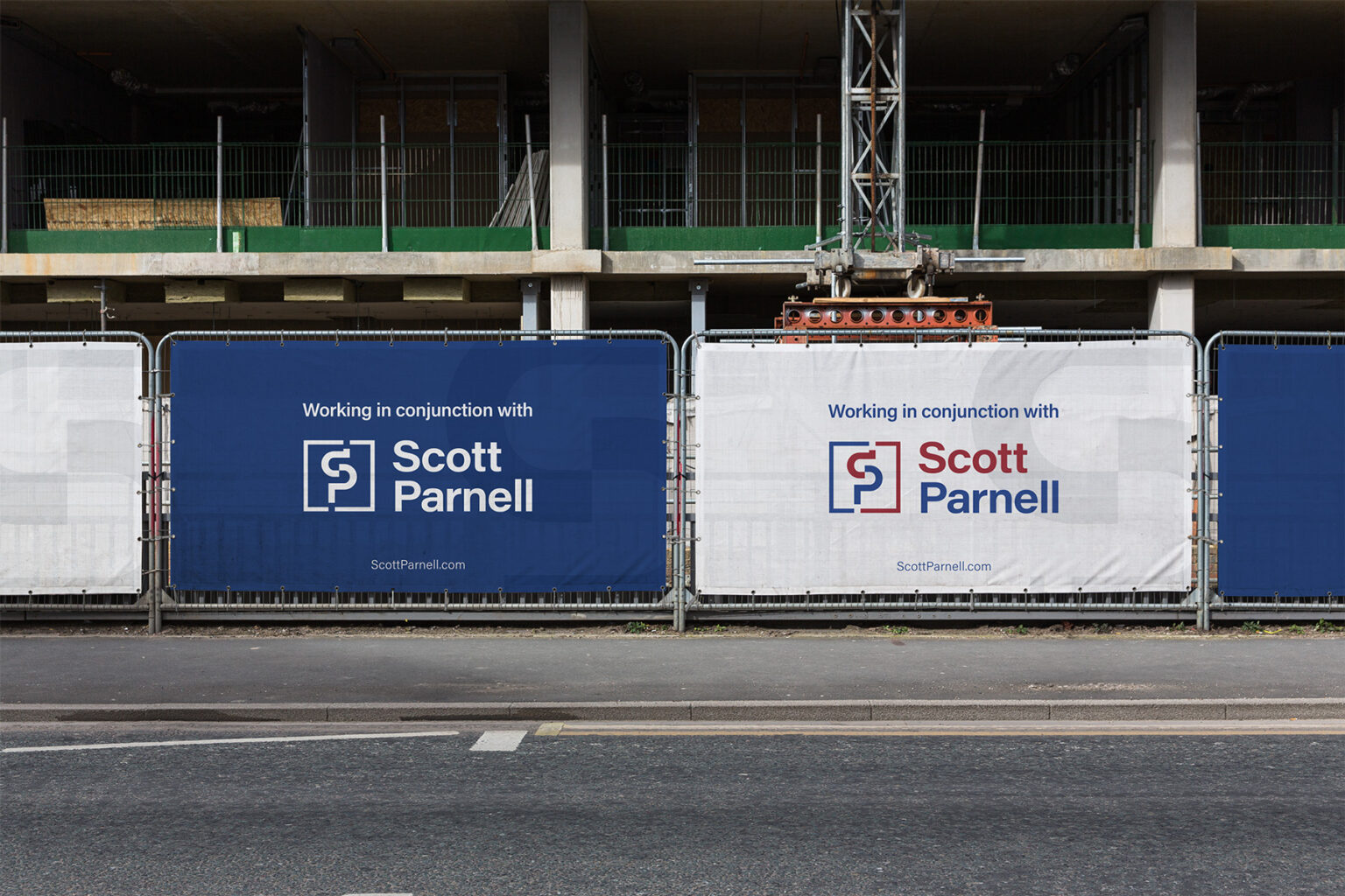 Scott Parnell – Builders Merchants – Civils, Geotechnics, Rail & Water ...
